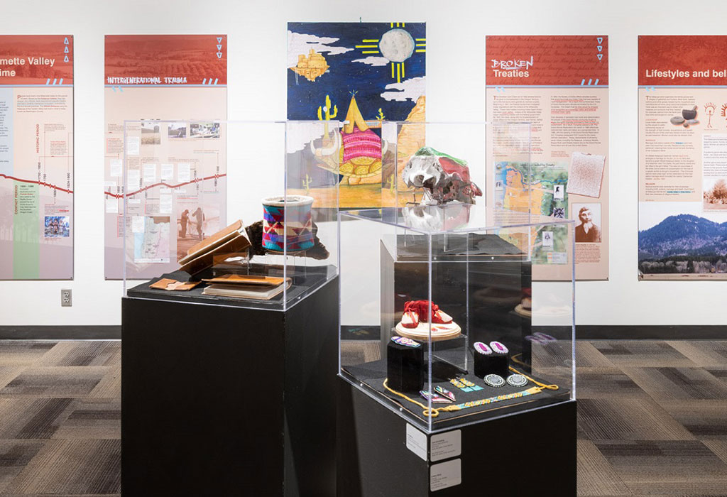 Museums Near Portland | Oregon's Tualatin Valley